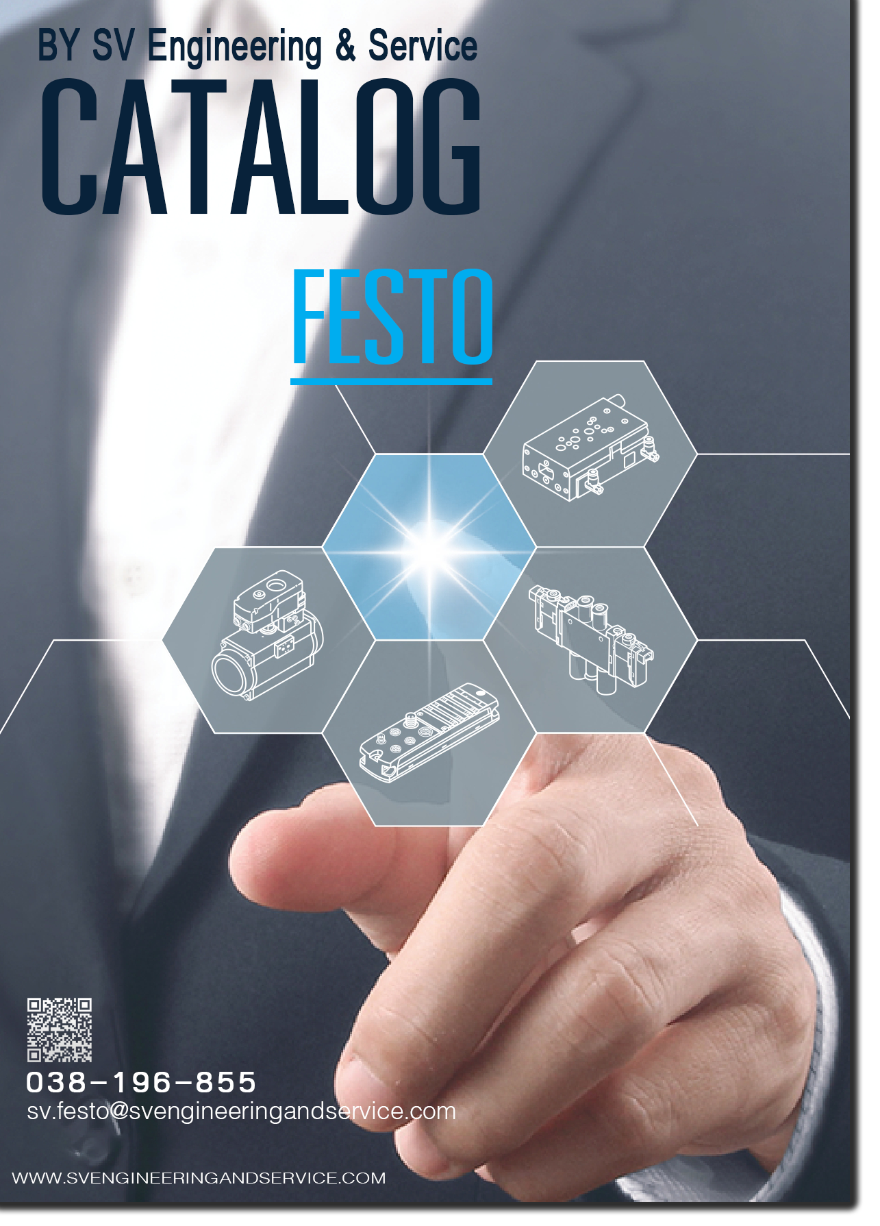 SV Engineering & Service Co.,Ltd